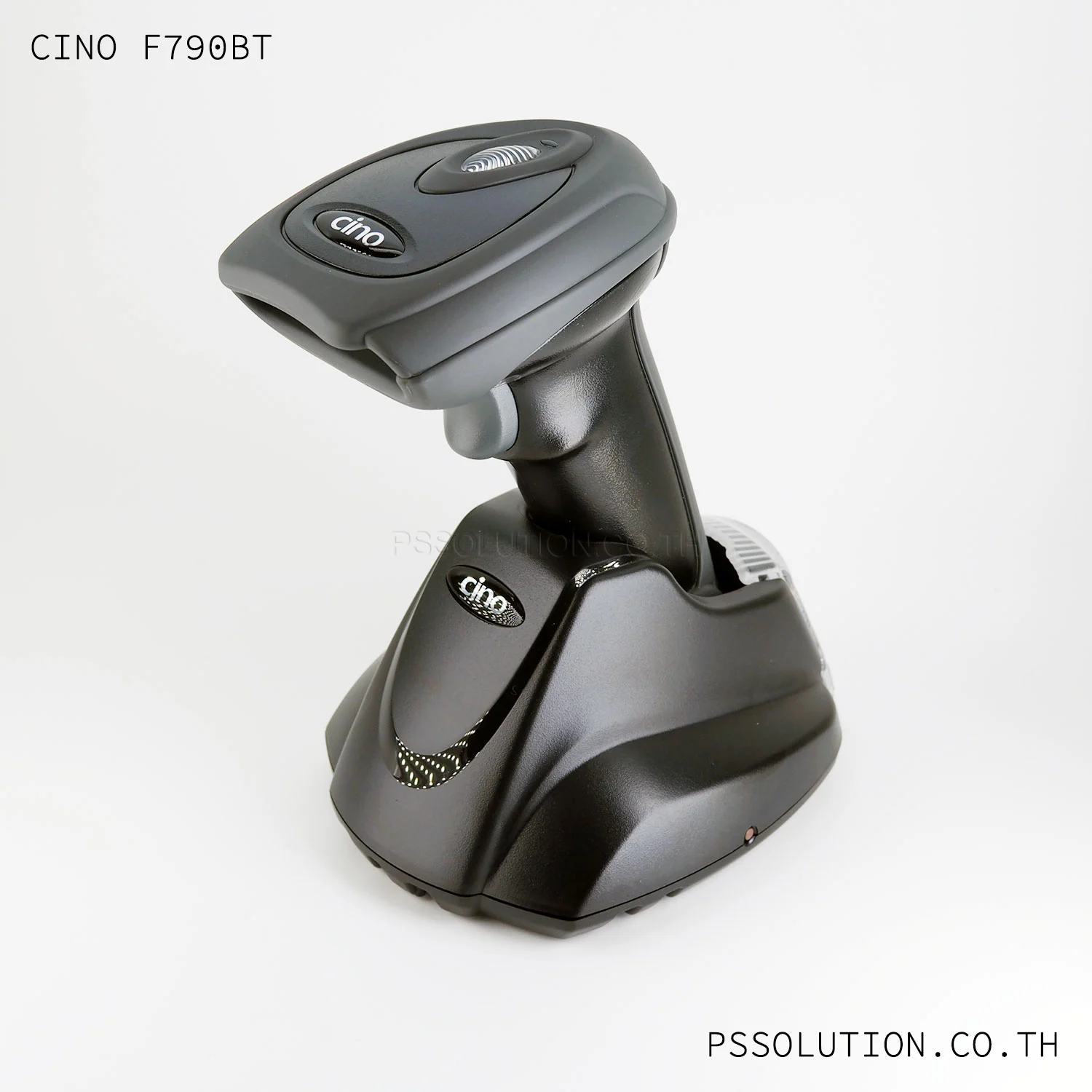 CINO F790BTเครื่องสแกนบาร์โค้ดไร้สาย CINO F790BT