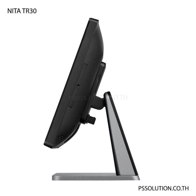 NITA TR30 เครื่อง POS ระบบ Windows CPU Core i3 RAM 8GB